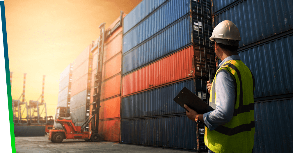 Navis Logistics Solutions – NAVIS LOGISTICS SOLUTIONS SAS