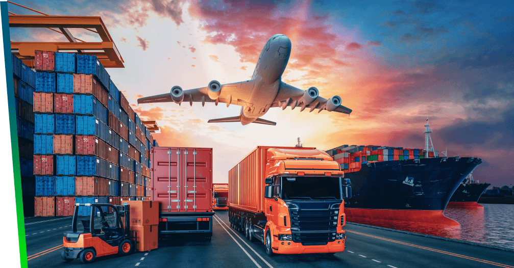 NAVIS LOGISTICS SOLUTIONS SAS – Logistica Internacional